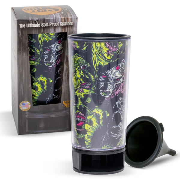 Zombie Spit Bud – Spitbud